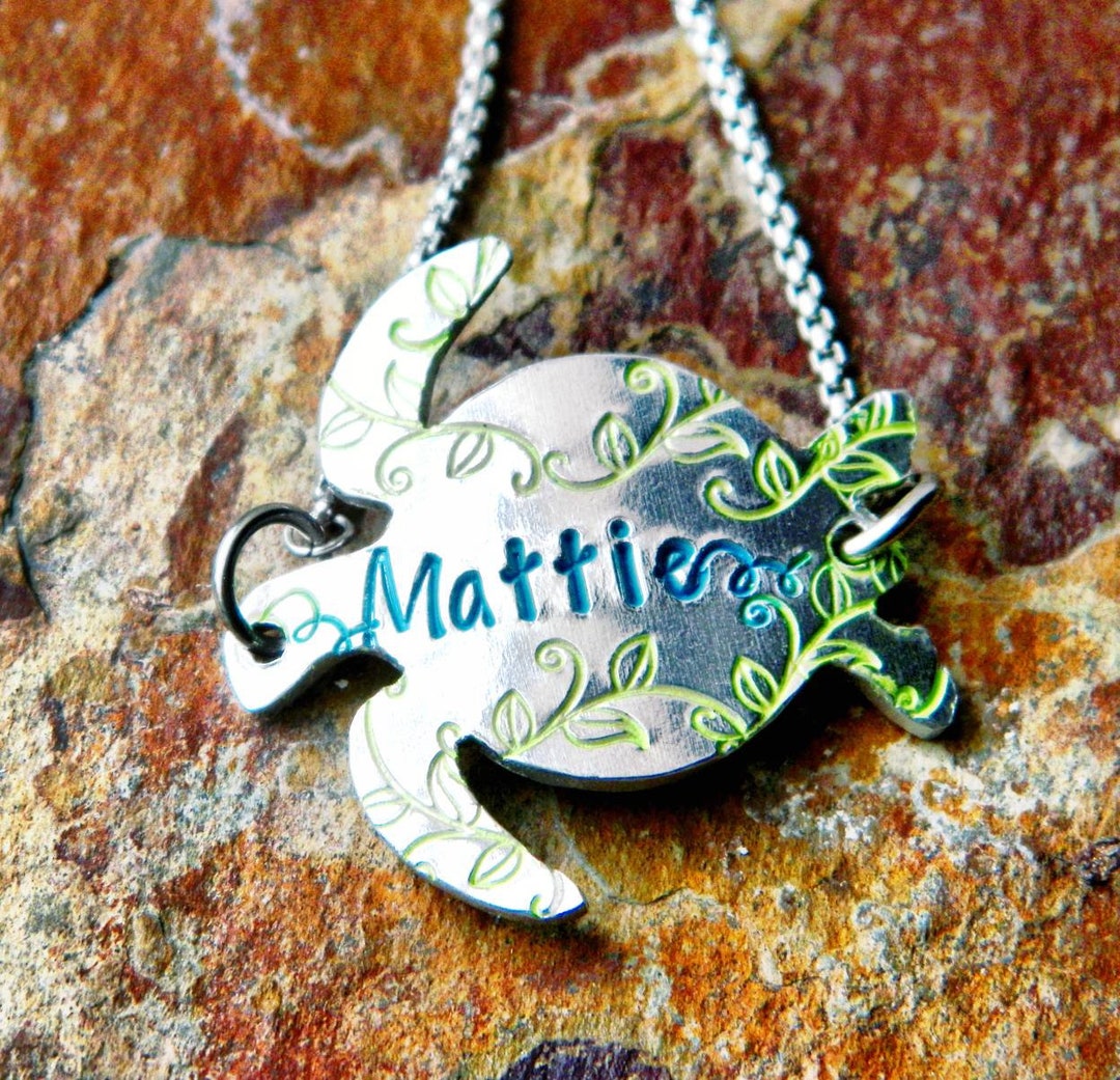 Fully Adjustable Turtle Sea Turtle, Angel Wing, Giraffe, Heart With ...