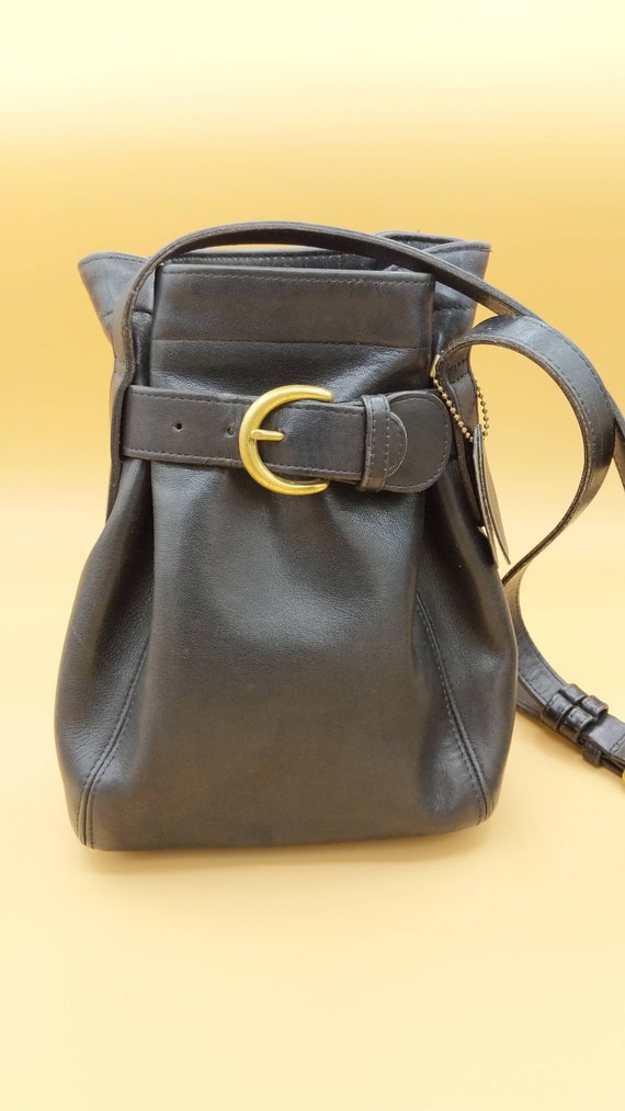 coach 4156 vintage belted - Gem