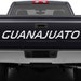 Guanajuato Mexico Truck Decal Sticker Tailgate for Chevy Silverado GMC ...