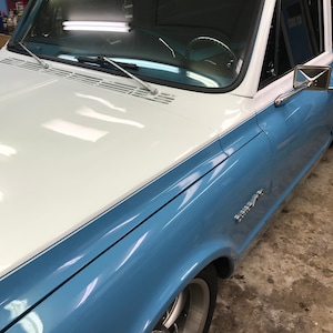 CHEVROLET "old Style Script Font" GM Tailgate Decal / Color Choices - Etsy