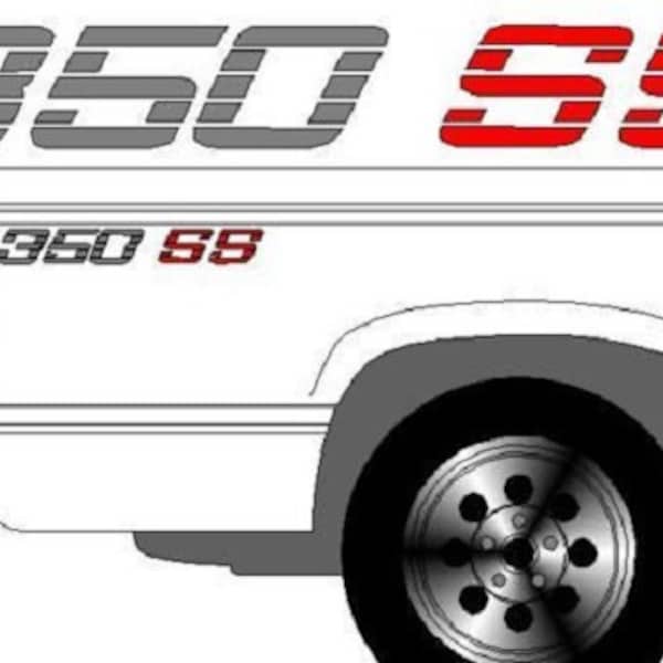 Chevy Svg - Etsy