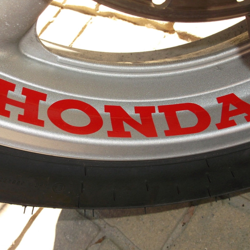 Honda Vfr Decals - Etsy