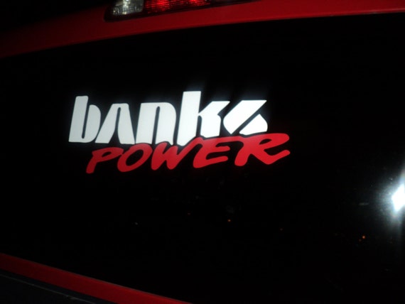 Banks Power Logo