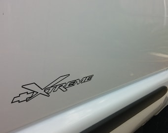 Chevy S10 Sticker - Etsy