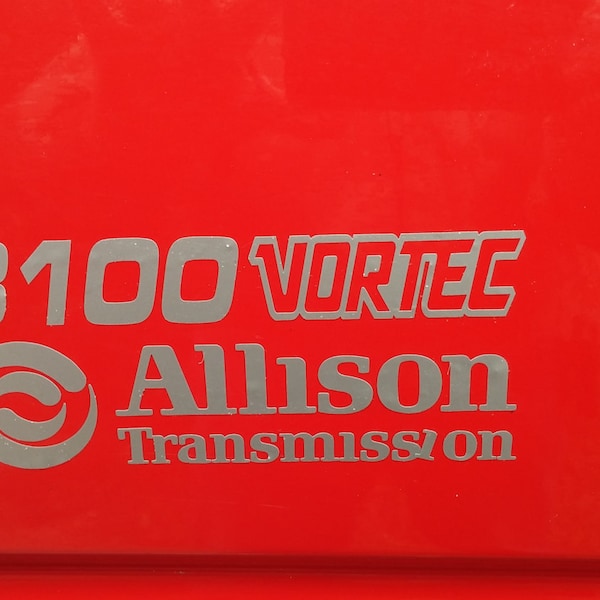 Chevrolet Avalanche Decals - Etsy