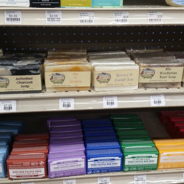 Wholesale Soap - Etsy