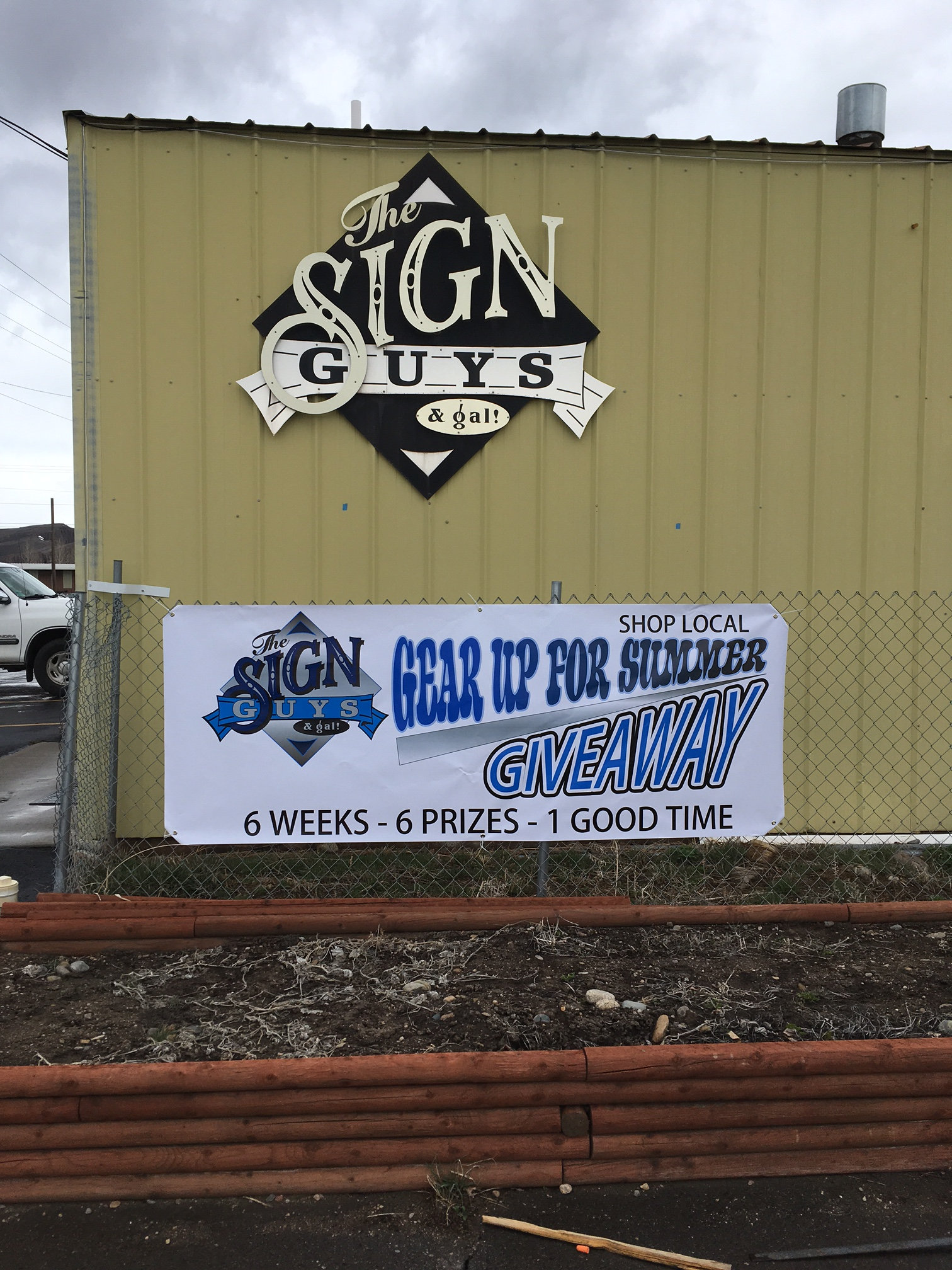 Custom Tent Banner for Trade Show Craft Show or Event Sign - Etsy