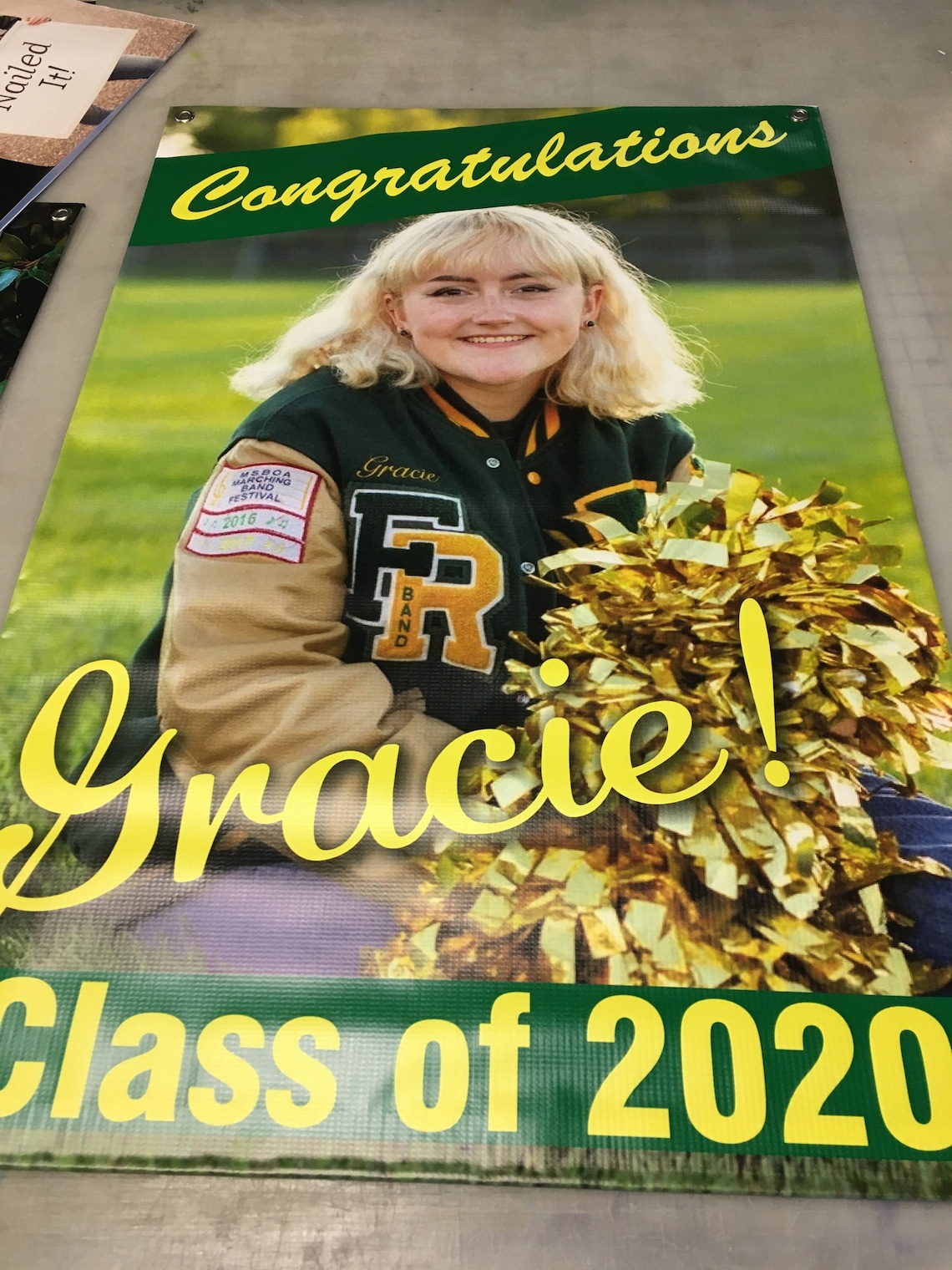 Senior Class Of 2021 Banner Graduation Sign Fence Or Garage Etsy senior-class-of-2021-banner-graduation-sign-fence-or-garage-etsy