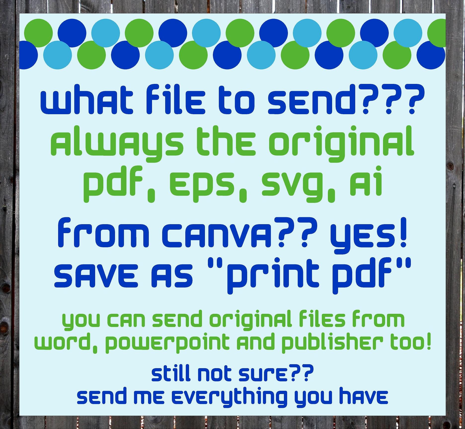 50 Custom Bumper Stickers Campaign Stickers Vinyl Decals - Etsy