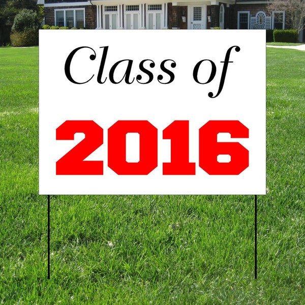 Class of 2016 - Etsy
