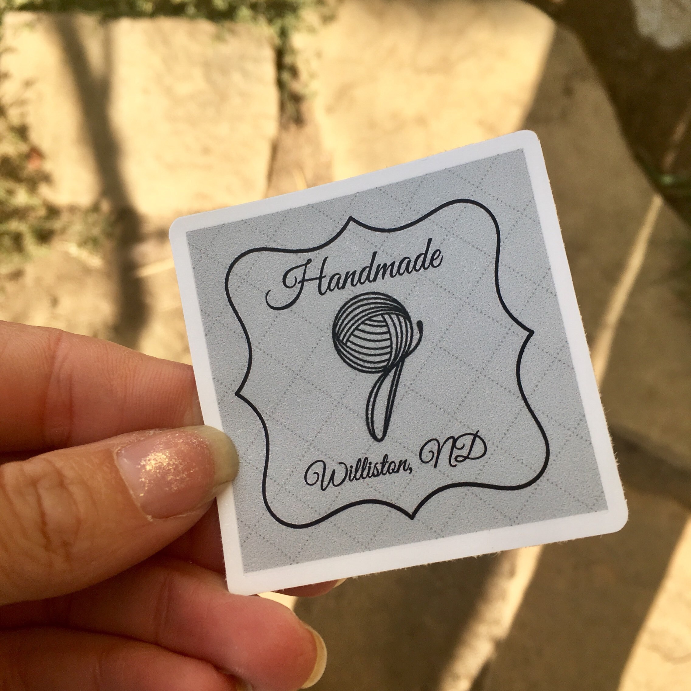 250 Custom Event Stickers Waterproof Outdoor Stickers - Etsy