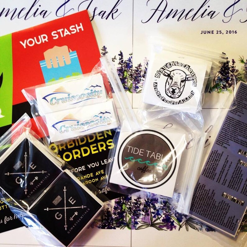 100 Campaign Vinyl Stickers or Bumper Stickers Custom Vinyl - Etsy