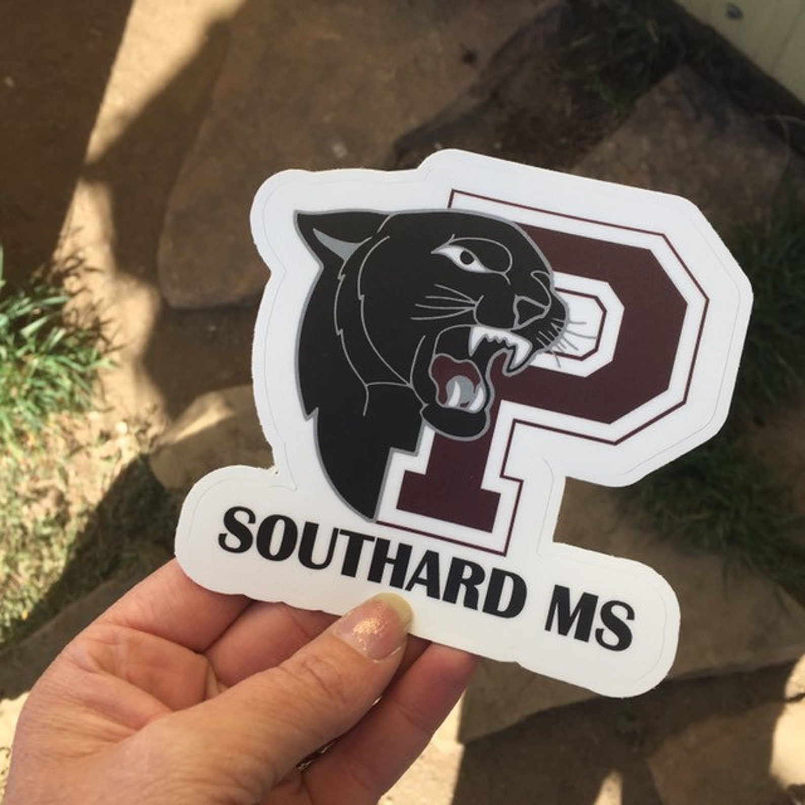 250 Custom Event Stickers Waterproof Outdoor Stickers - Etsy