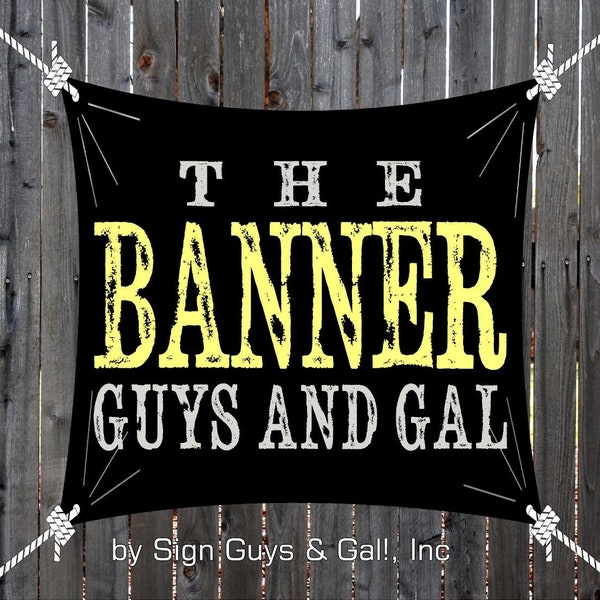 Craft Show Banner - Etsy