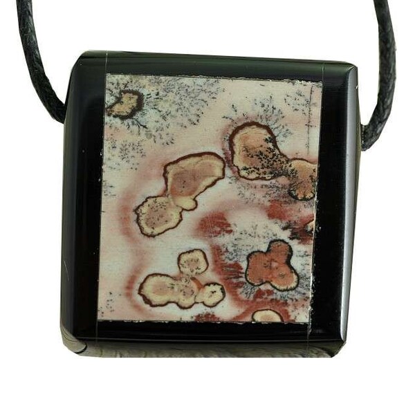 Intarsia Stone - Etsy