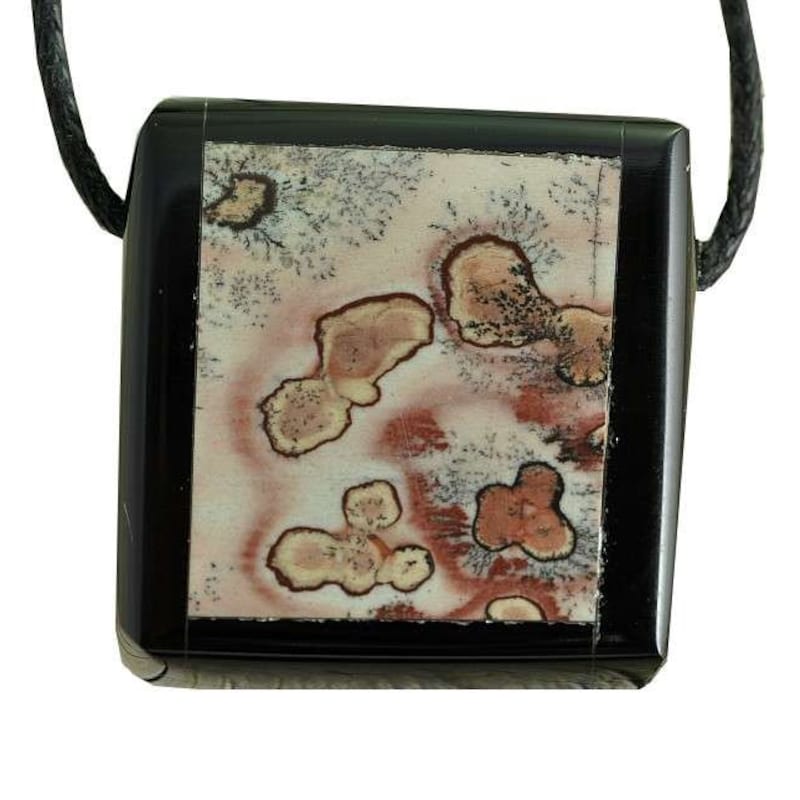 Intarsia Stone - Etsy