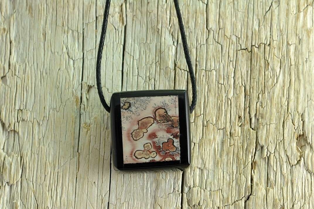 Picture Stone - Intarsia III - Etsy