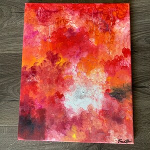 Abstract Art Painting - Etsy