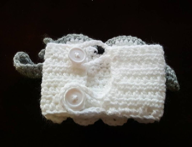 Crochet Wedding Owls, Bride and Groom Owl Mug Covers, Wedding Gift ...