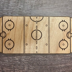 Hockey Bag Tag Luggage Tag Hockey Player Bag Personalized Bag Tag ...