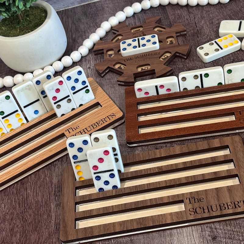 Mexican Train Hub - Etsy