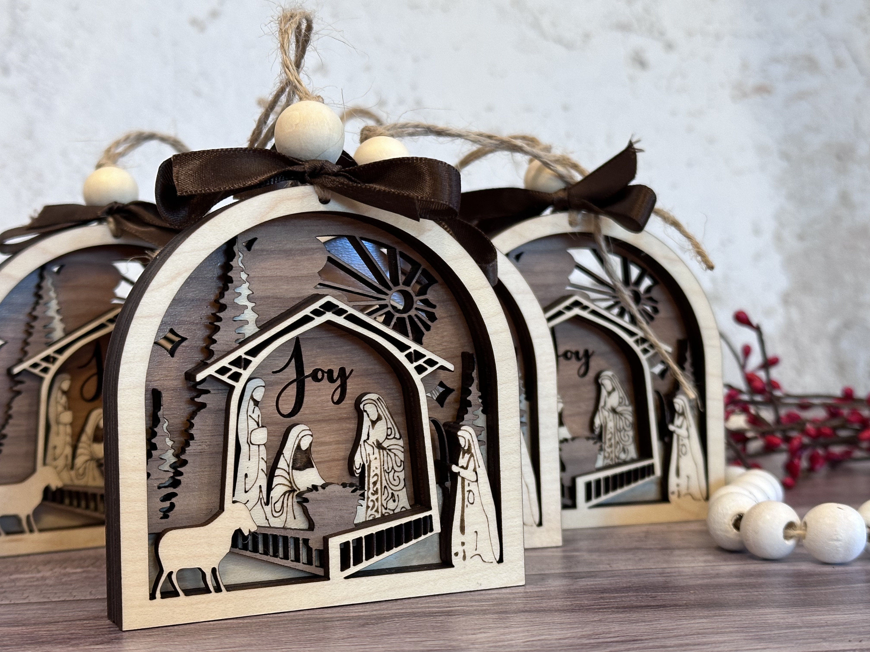 WoodenEssenceCo - Etsy