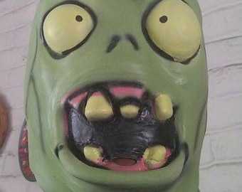 Plants Vs Zombies | Etsy