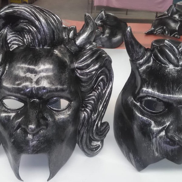 Nameless Ghoul Costume - Etsy