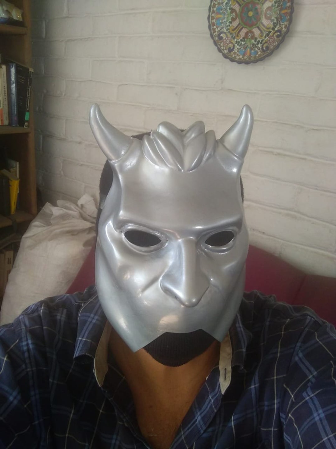 Nameless Ghouls New Style - Etsy