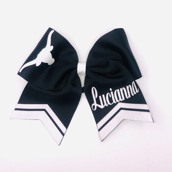 Team Name Tail Svg - Etsy