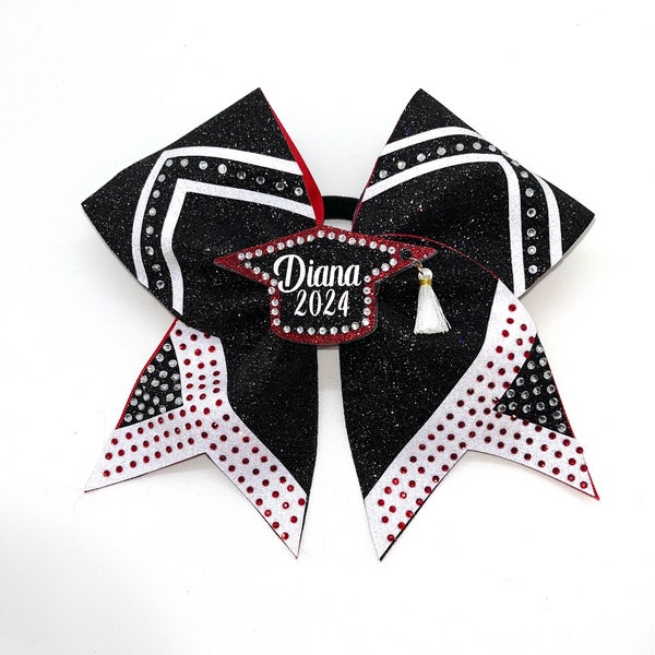 Bling Graduation Cap - Etsy