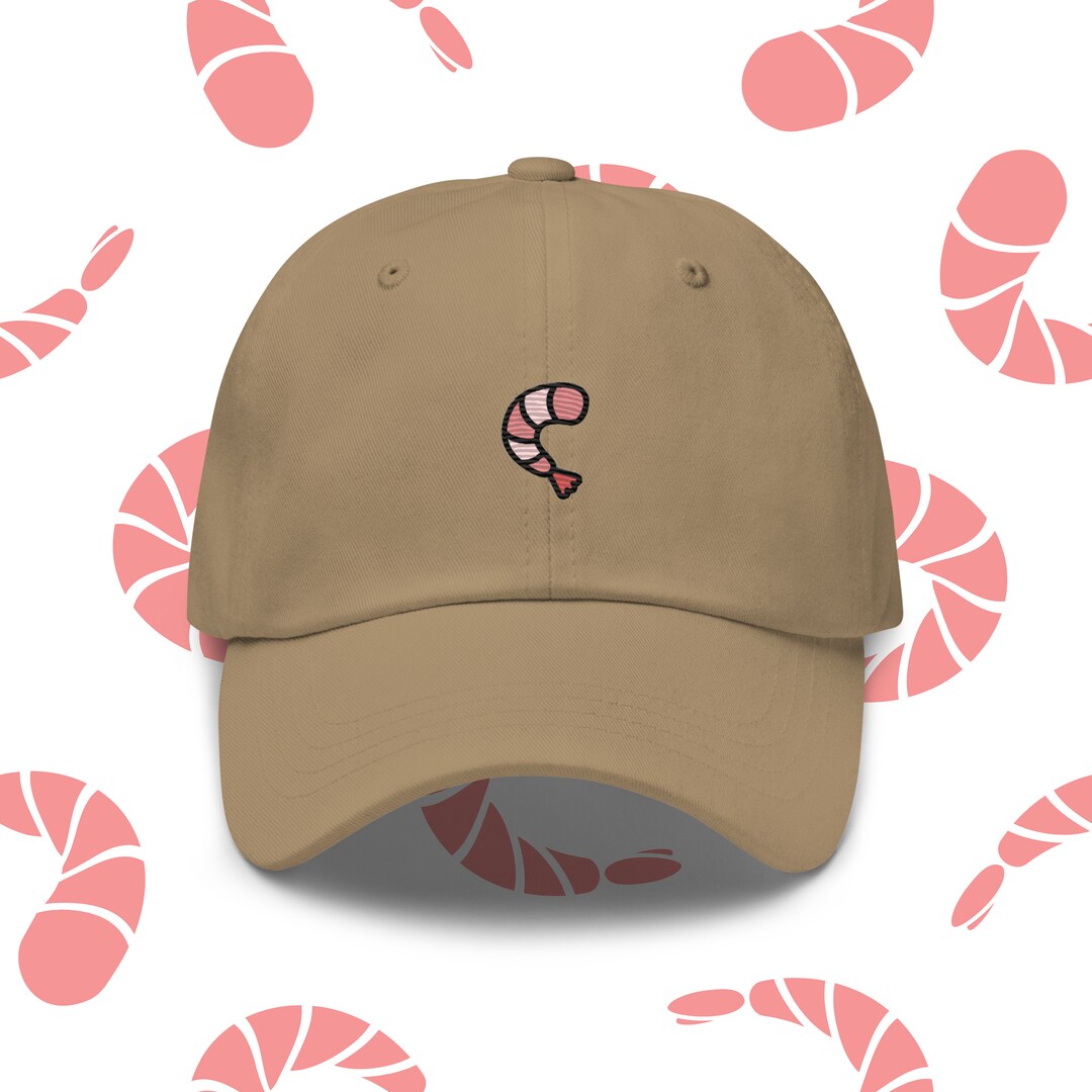 Shrimp Cocktail Dad Hat - Shrimp Fest - Shrimp Hat - Etsy