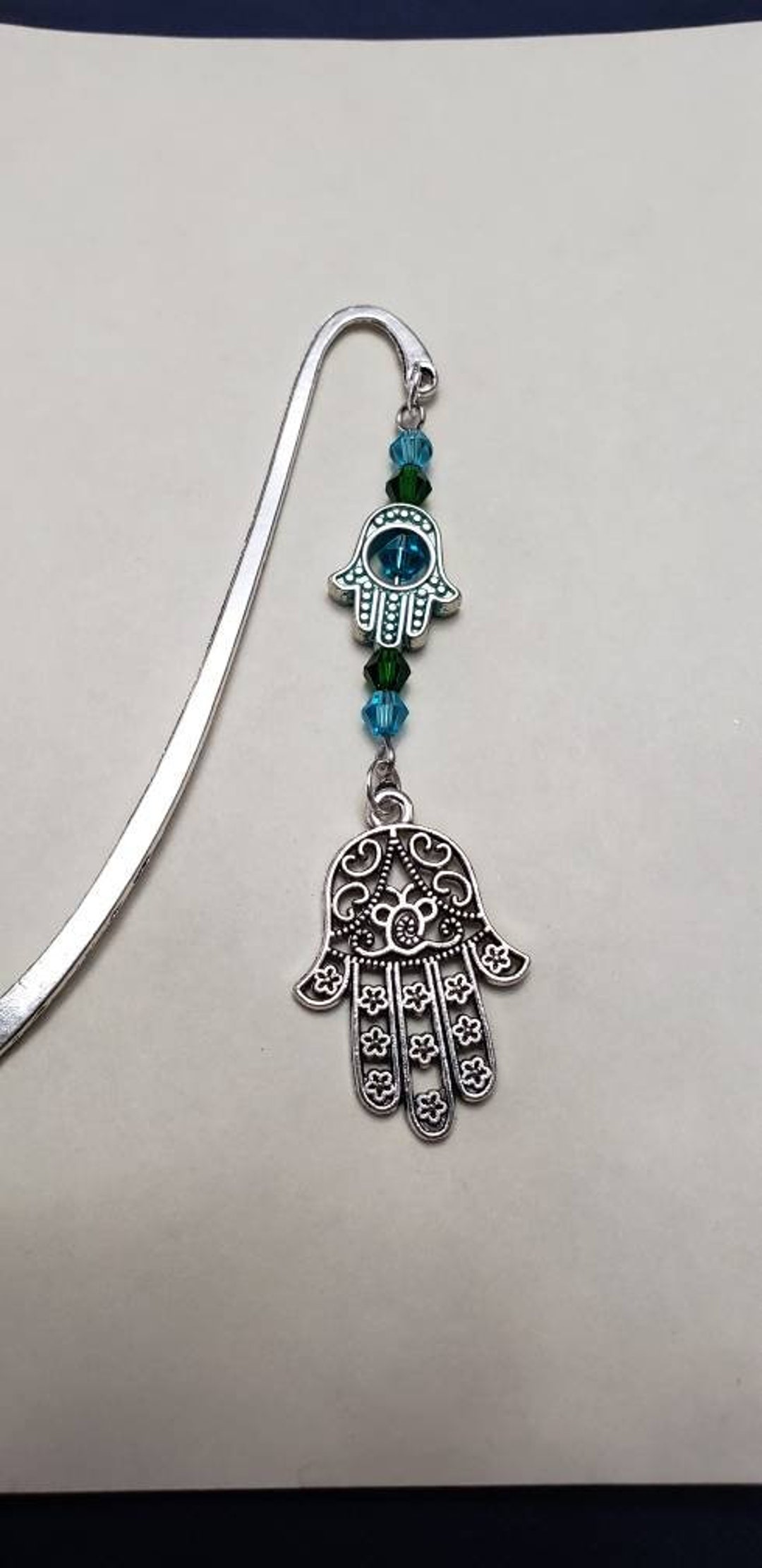 Jewish Bookmark; Star of David Bookmark; Judaica - Etsy