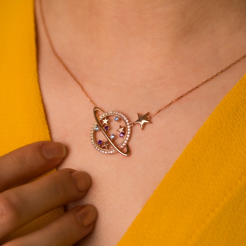 Space Themed Jewelry - Etsy