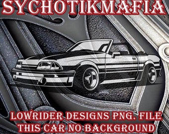 Lowrider Old School Retro Cars Silhouette Cricut,printable,vector,vinyl ...