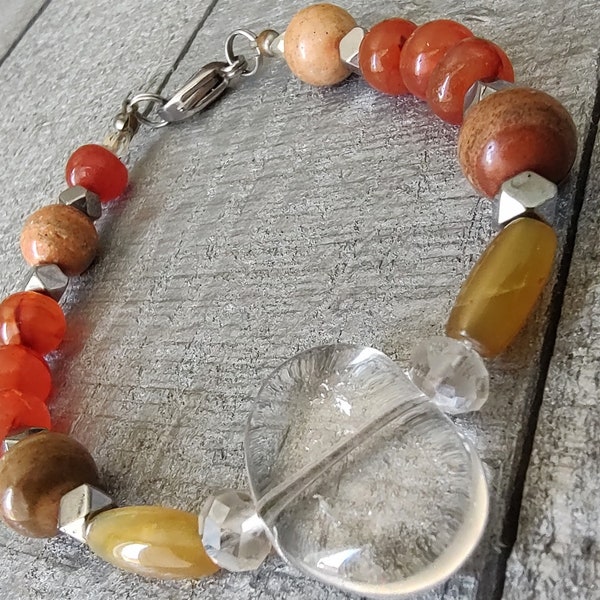 Caymanite Jewelry - Etsy