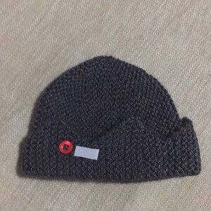 Baby Jughead Jones Knit Hat, Jughead's Beanie, Jughead Jones Beanie ...