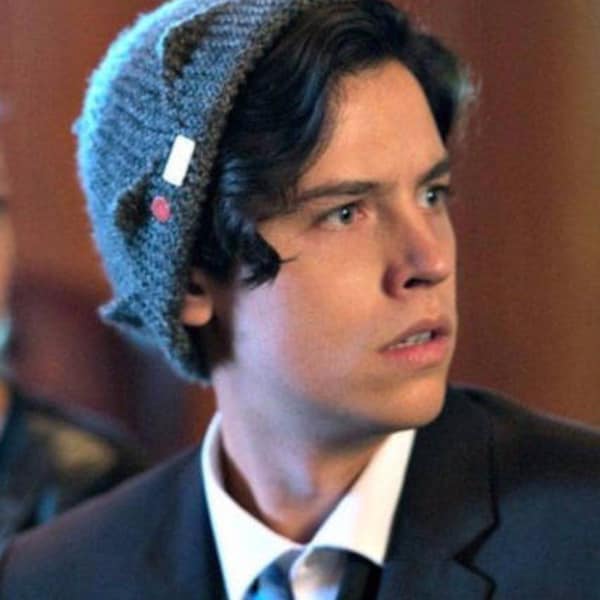 Jughead Beanie - Etsy