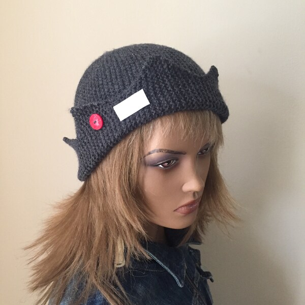 Jughead Beanie - Etsy