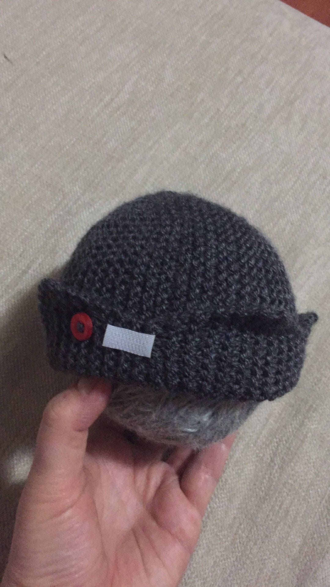 Jughead's beanie store