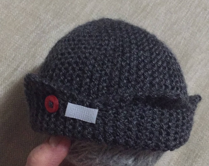 Baby Jughead Jones Knit Hat, Jughead's Beanie, Jughead Jones Beanie ...