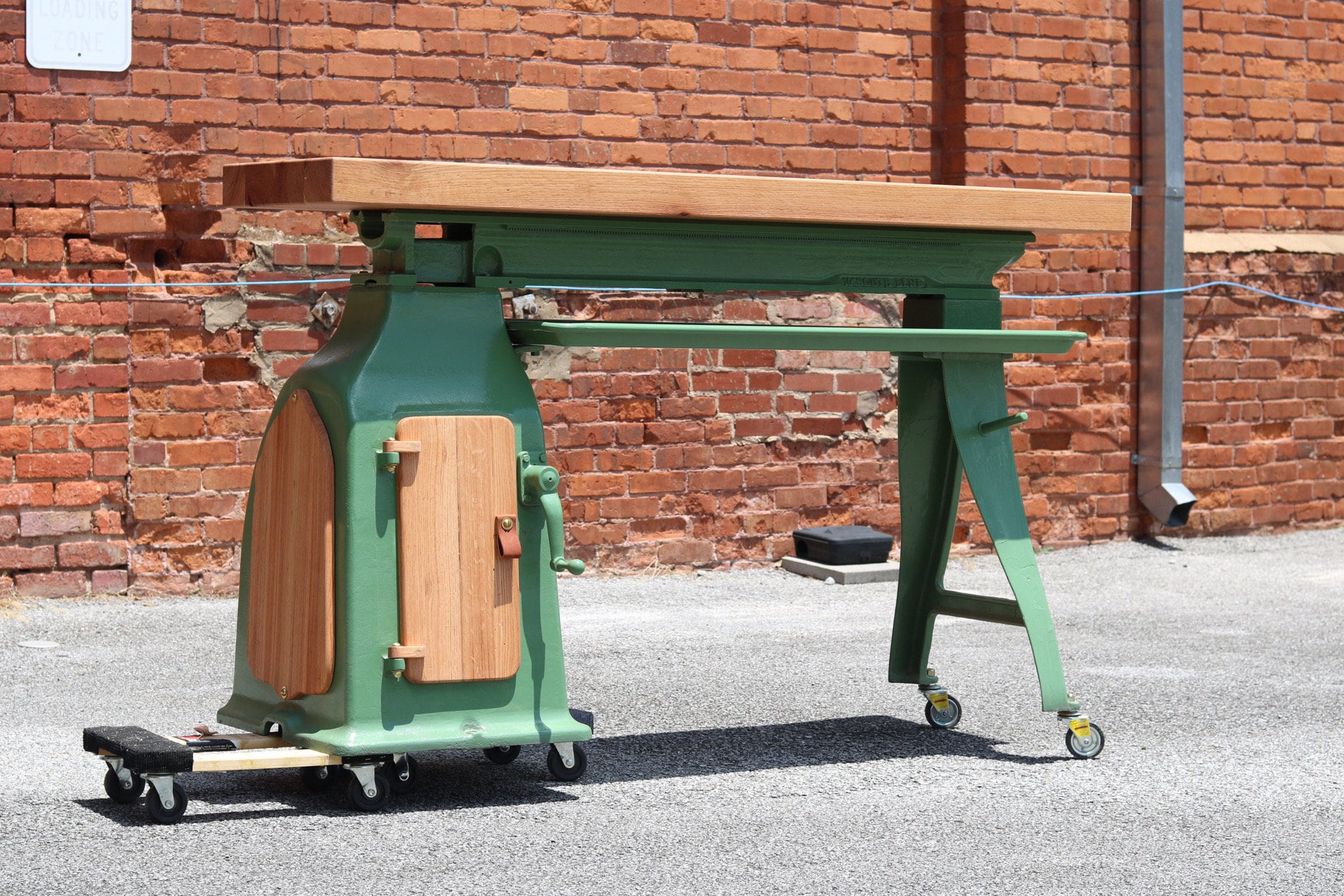 Custom Sideboard Console Liquor Cabinet Table - Etsy