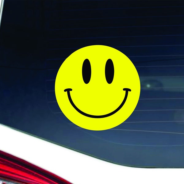 90s Smiley Face - Etsy