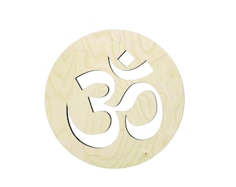 Om Symbol Om Sign Om Shape 160149 - Etsy