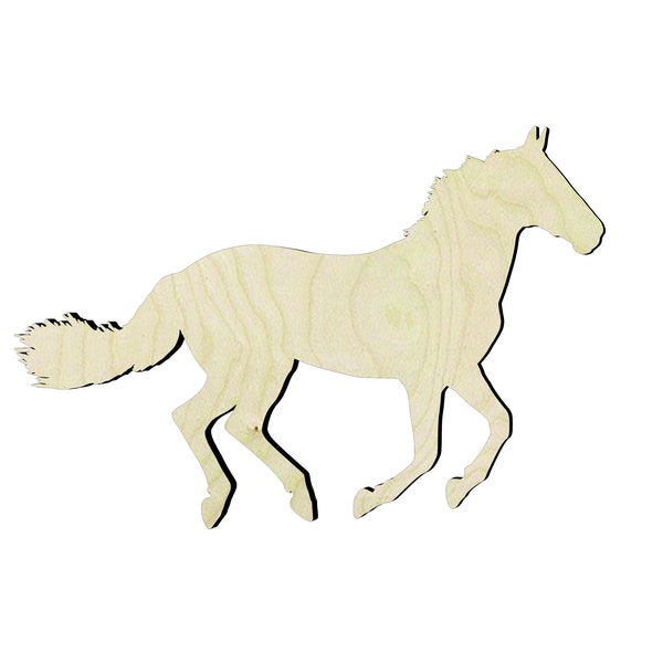Horse Galloping - Etsy