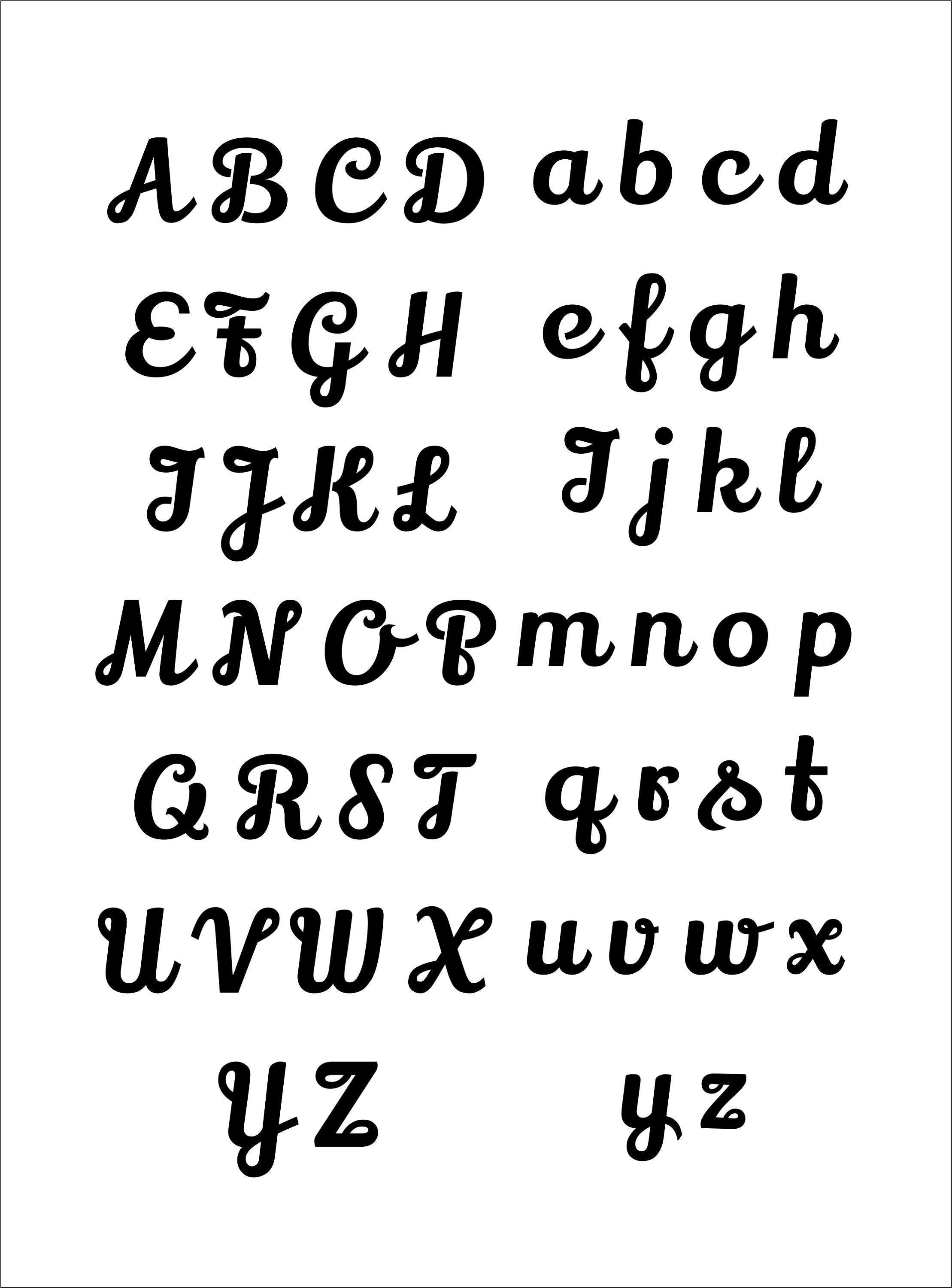 Custom Script Word Cutout-multiple Sizes Wood Craft Supply - Etsy