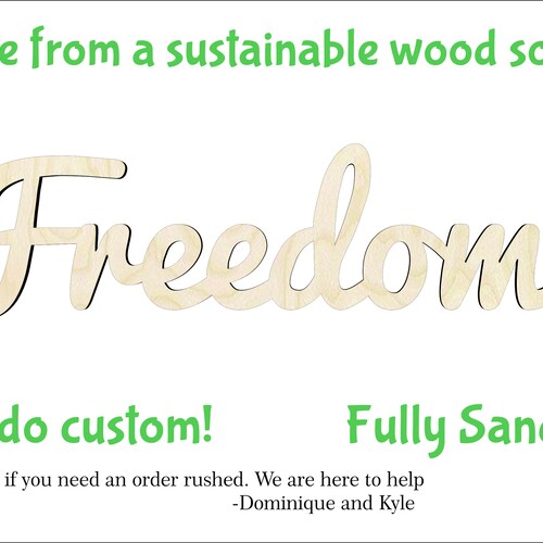 Winter Tree multiple Sizes Wood Cutout Craft Supply-sanded | Etsy