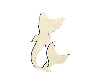 Chicago Skyline Cut Outs sanded or Unsanded | Etsy