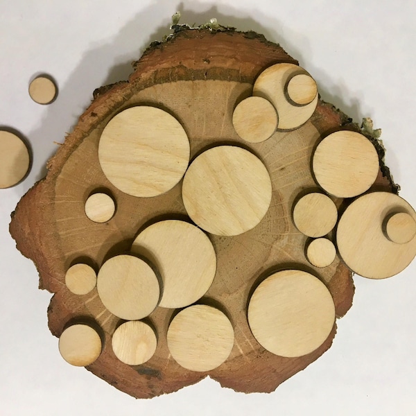 Circle Cutout - Etsy