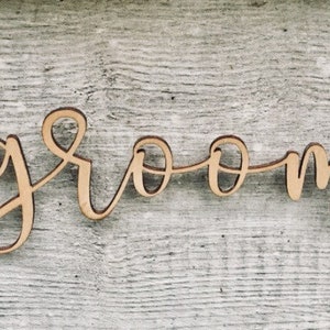 Bride Cutout, Groom Cutout, Groom, Bride Wedding Decor, Bridal Shower ...